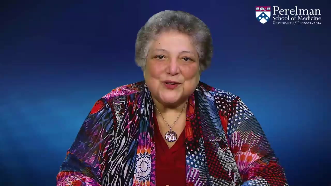 Suzi Rose, MD, MSEd, Senior Vice Dean for Medical Education