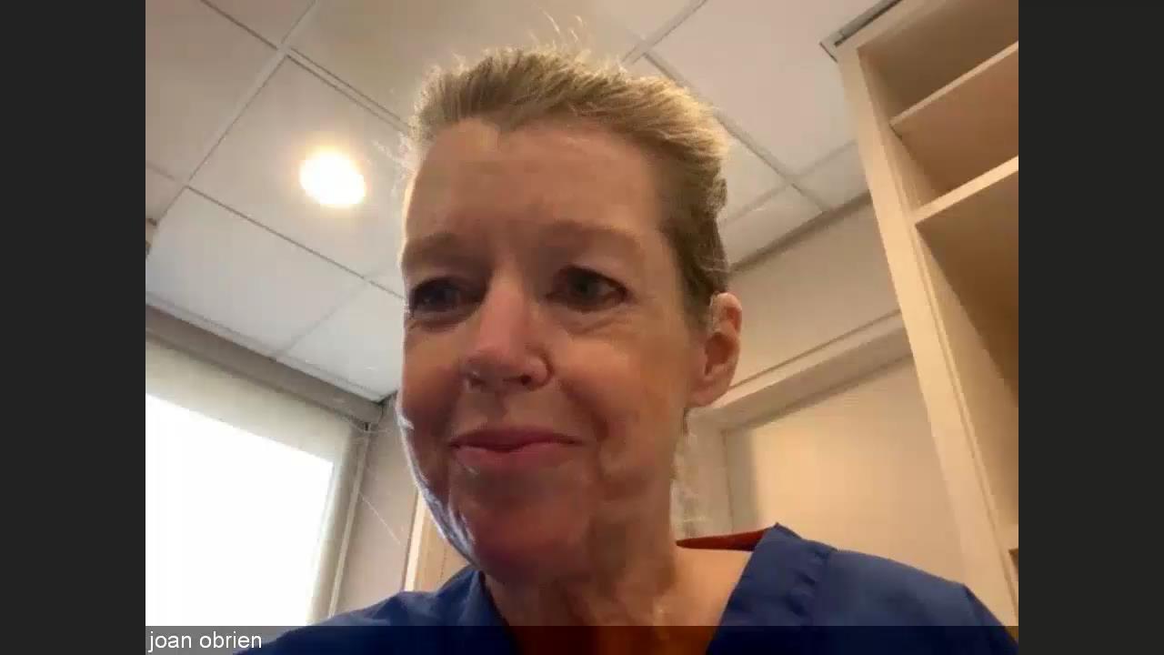 033121 Gene Therapies and the Scheie Eye Institute featuring Jean ...